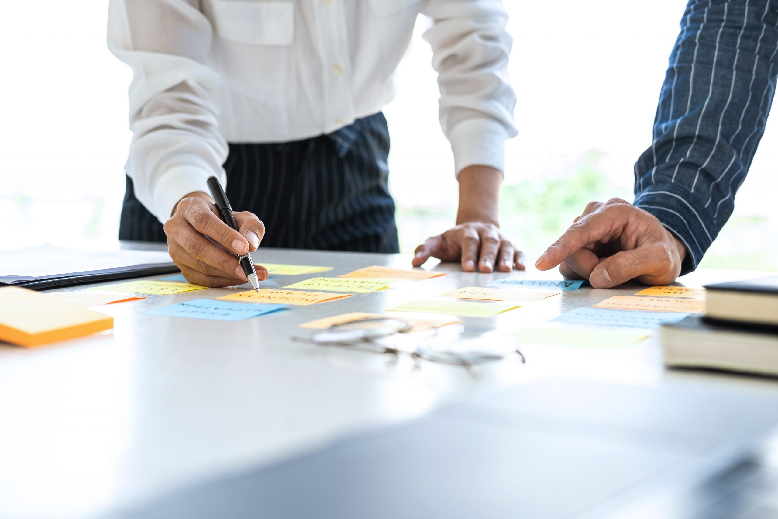 The Importance of Planning - Sigma Investments