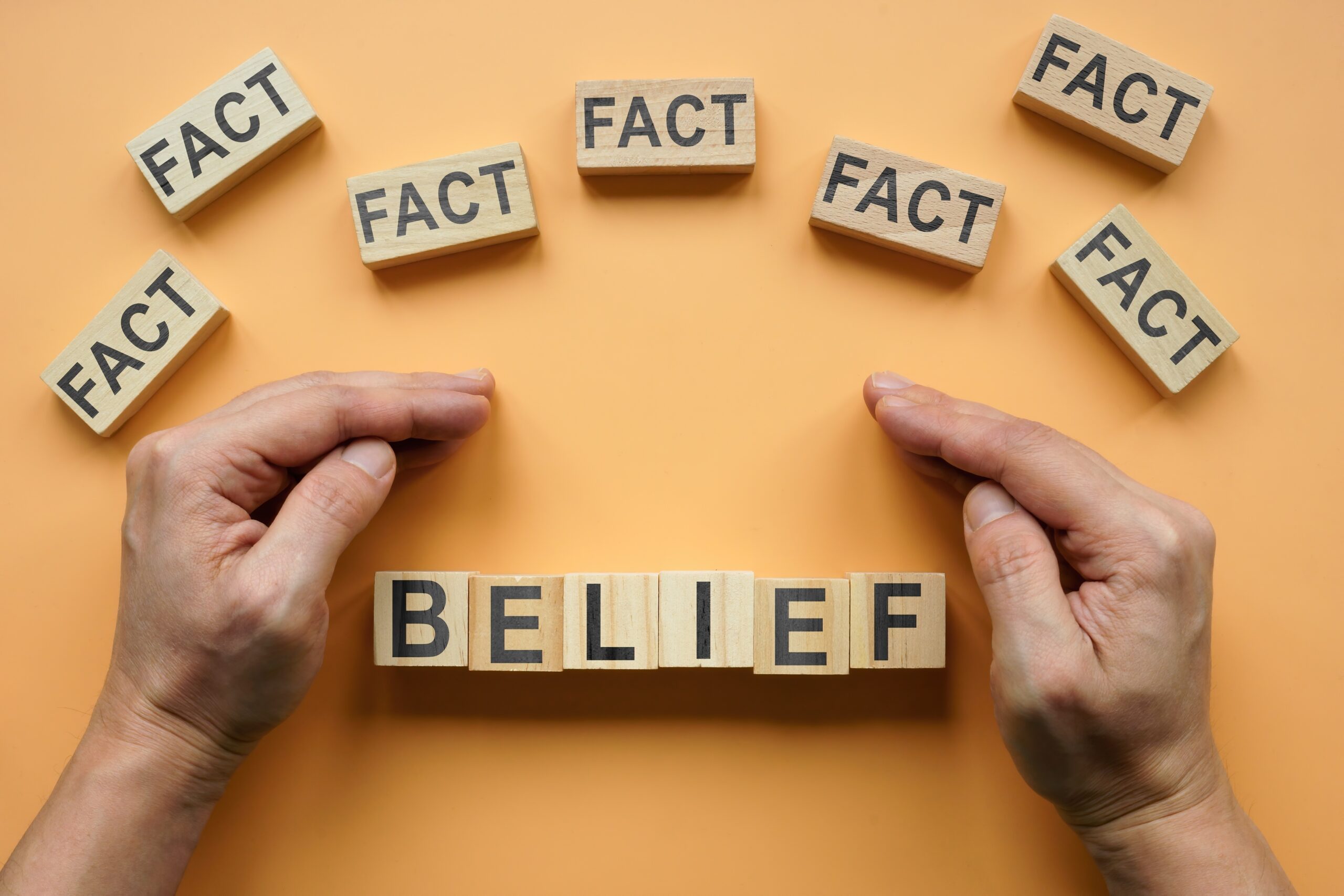 Facts, Beliefs and Agendas - Sigma Investments