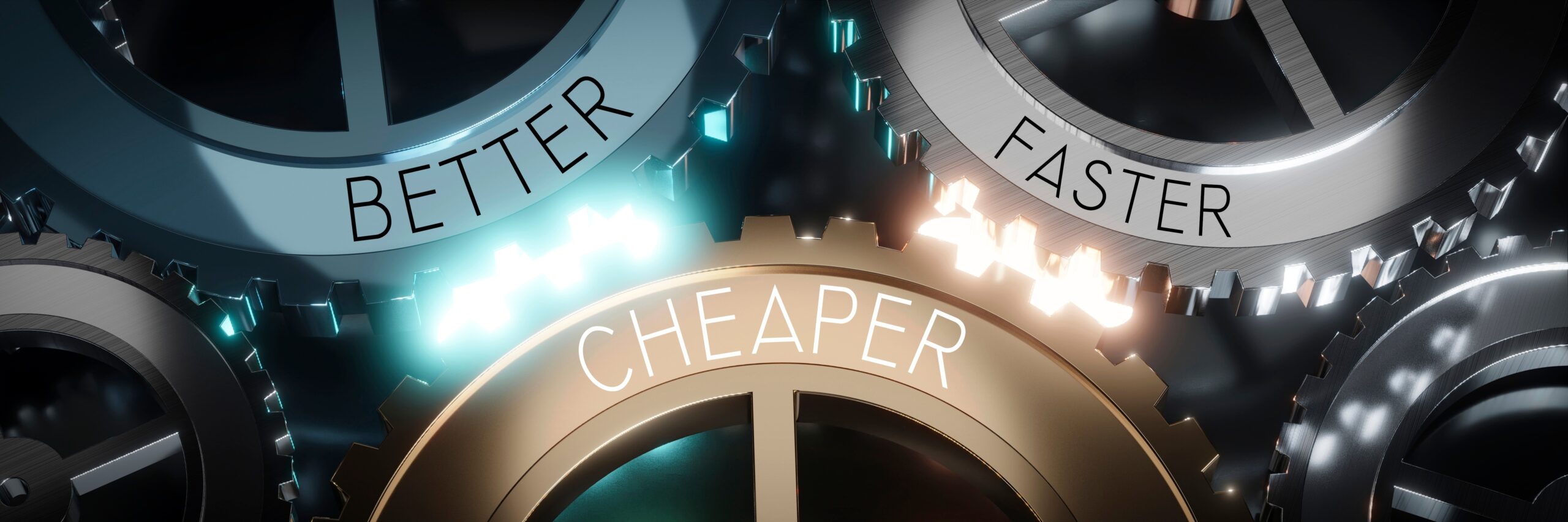 Better and Cheaper - Sigma Investments