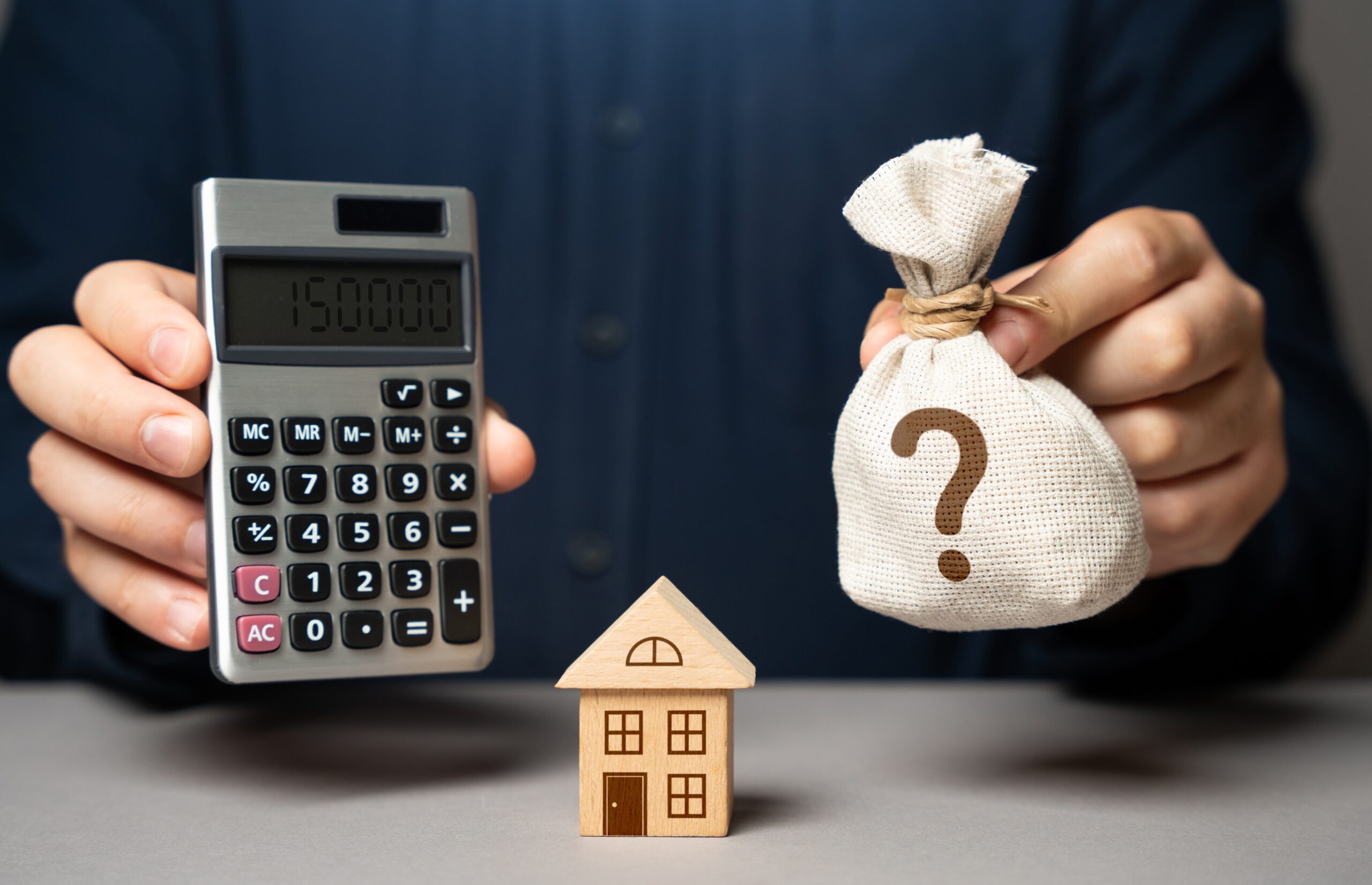 Too Much House, Not Enough Savings? - Sigma Investments